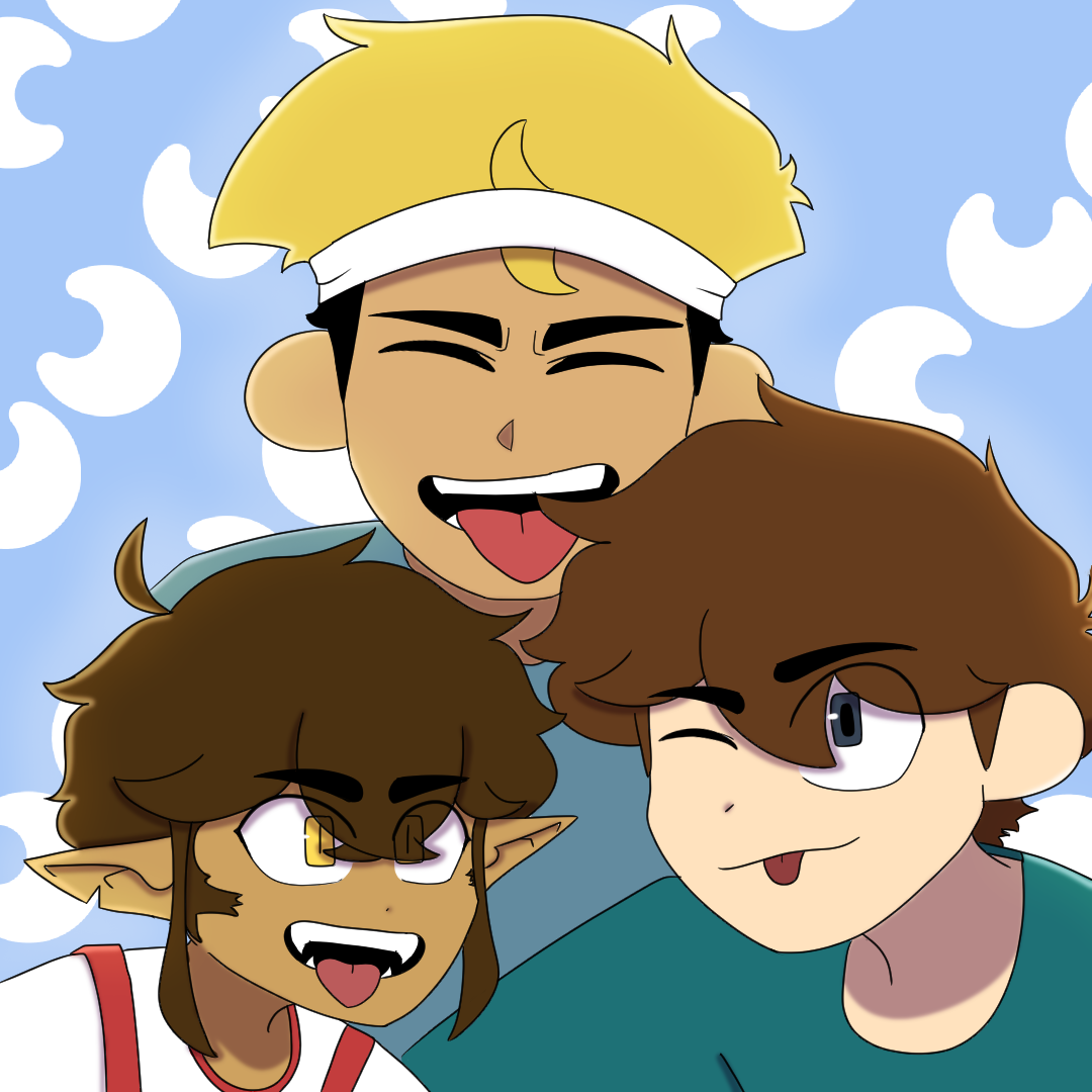 How to Raise Your Werewolf | WEBTOON