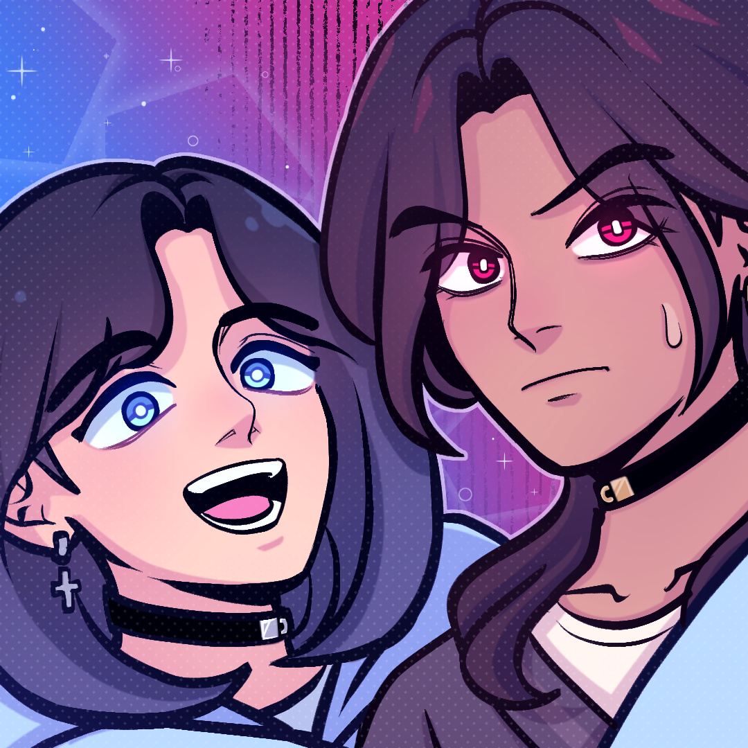 Dishes of Dubious Origin | WEBTOON