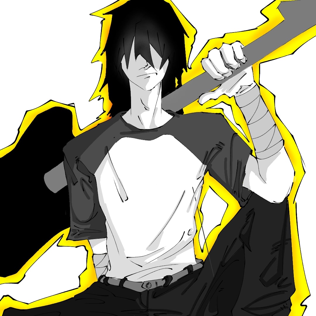 Untitled Band | WEBTOON