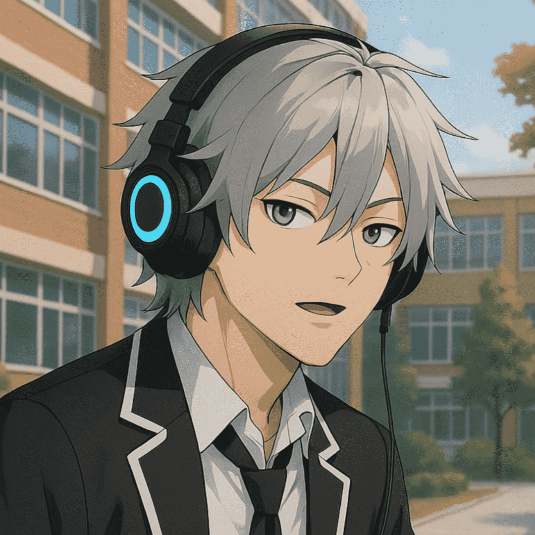 Yume no Naka no Kanojo | LINE WEBTOON