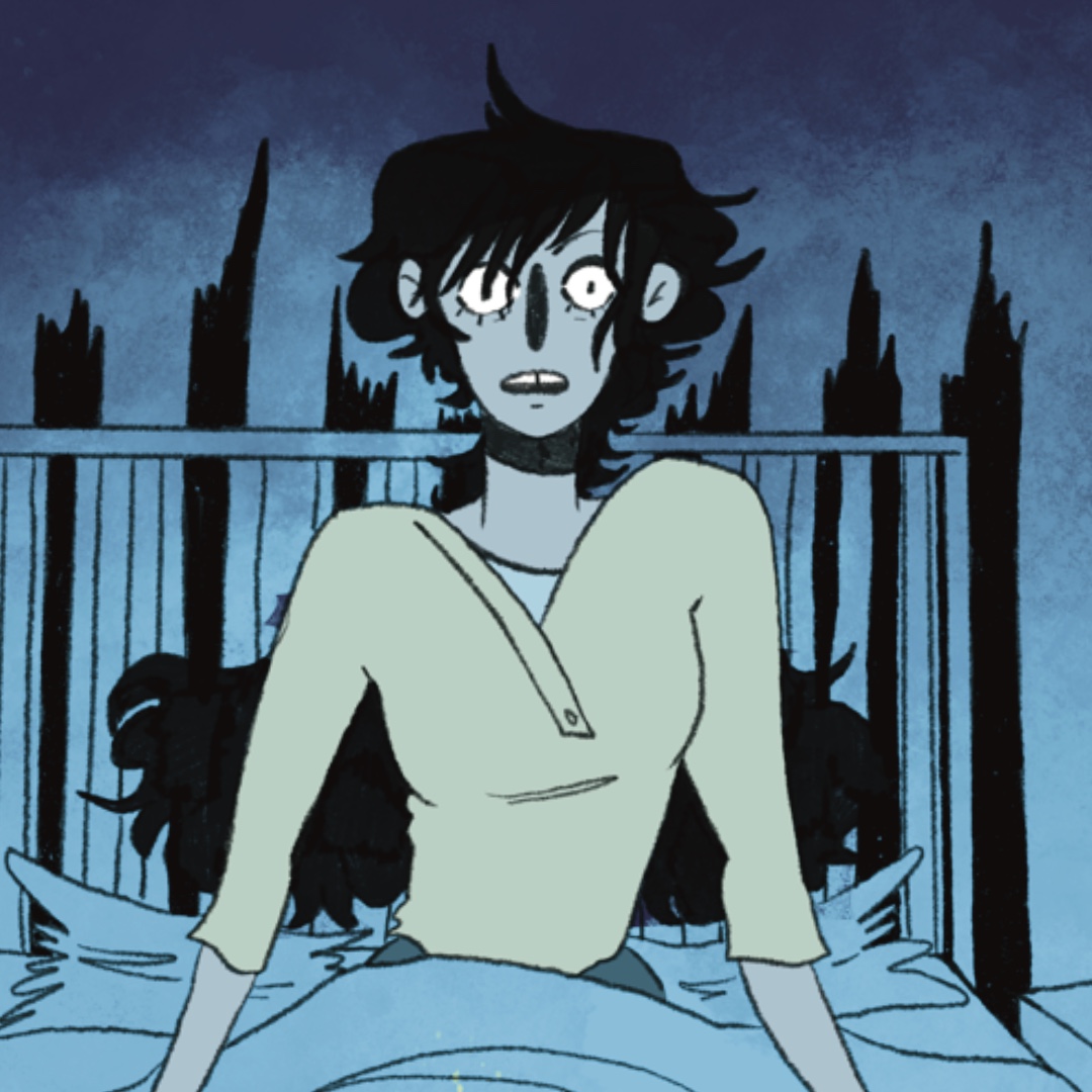 Haven Of The Unholy Havoc | WEBTOON