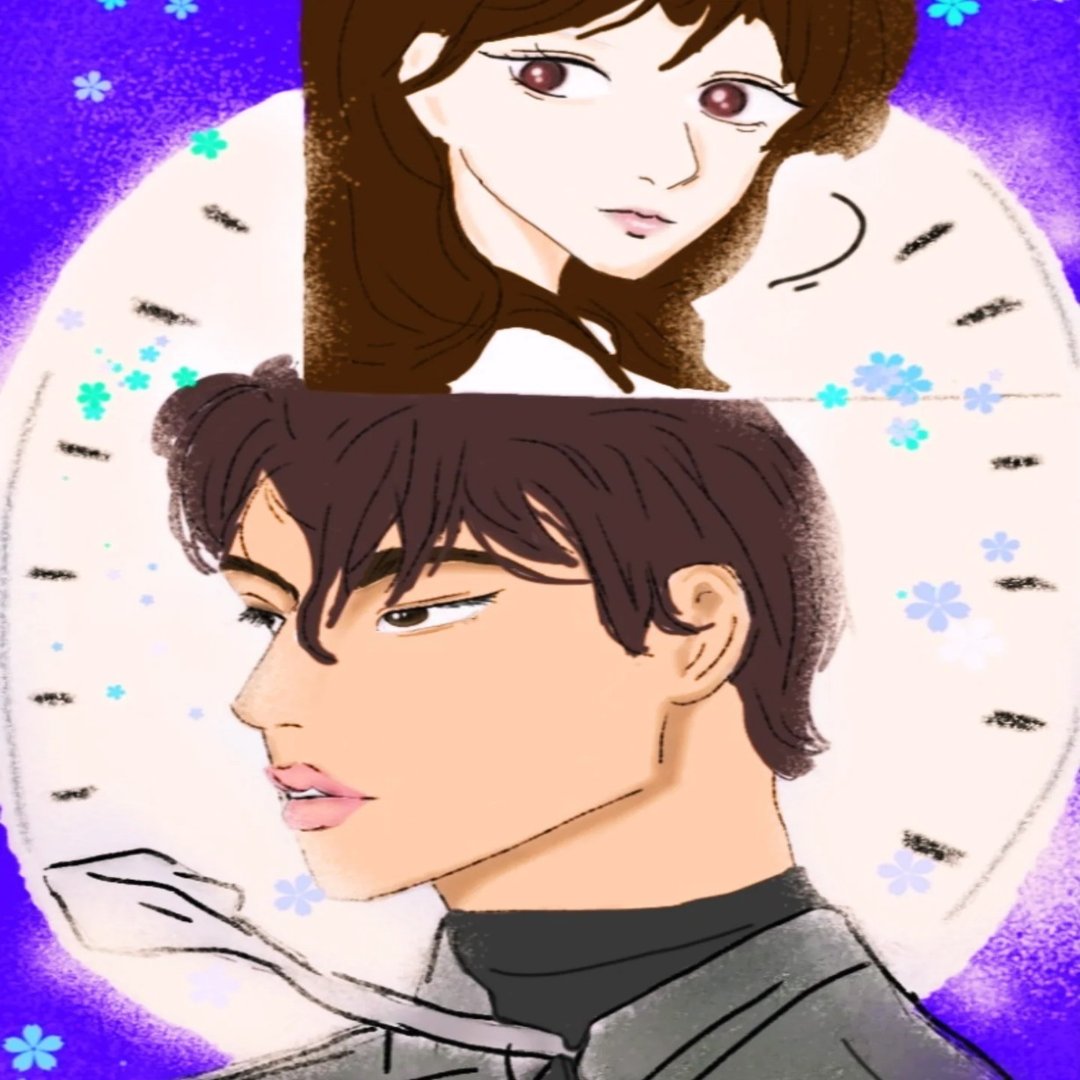 Echoes Of Tomorrow | WEBTOON