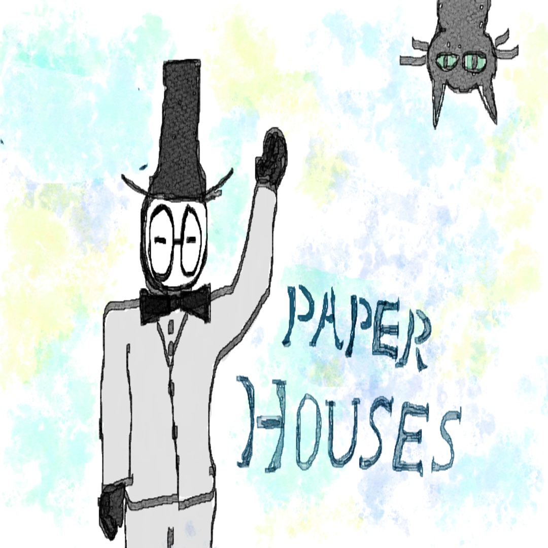 Paper Houses | WEBTOON