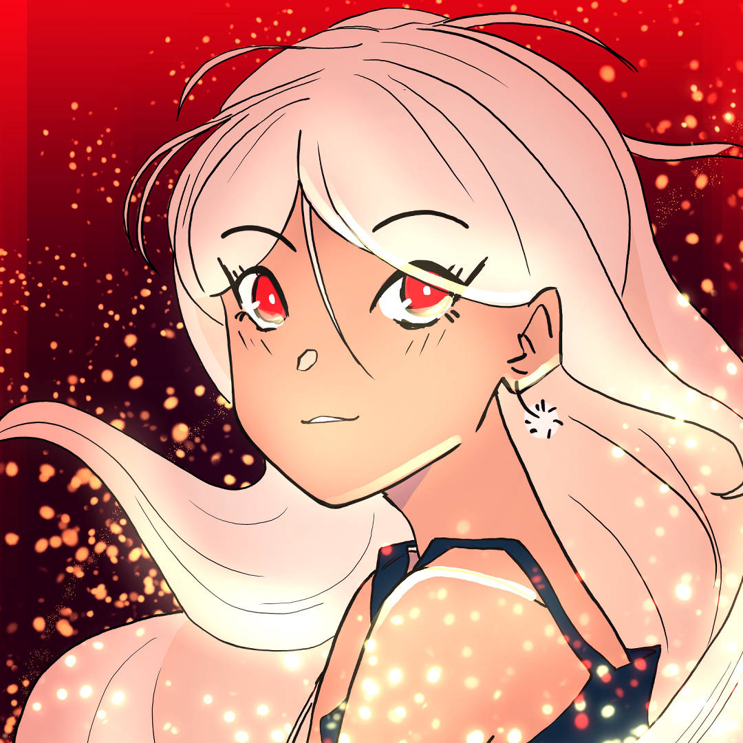 starcrossed at frost | WEBTOON