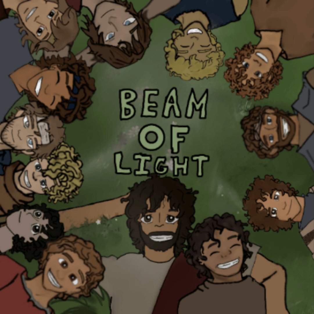 Beam of Light | WEBTOON