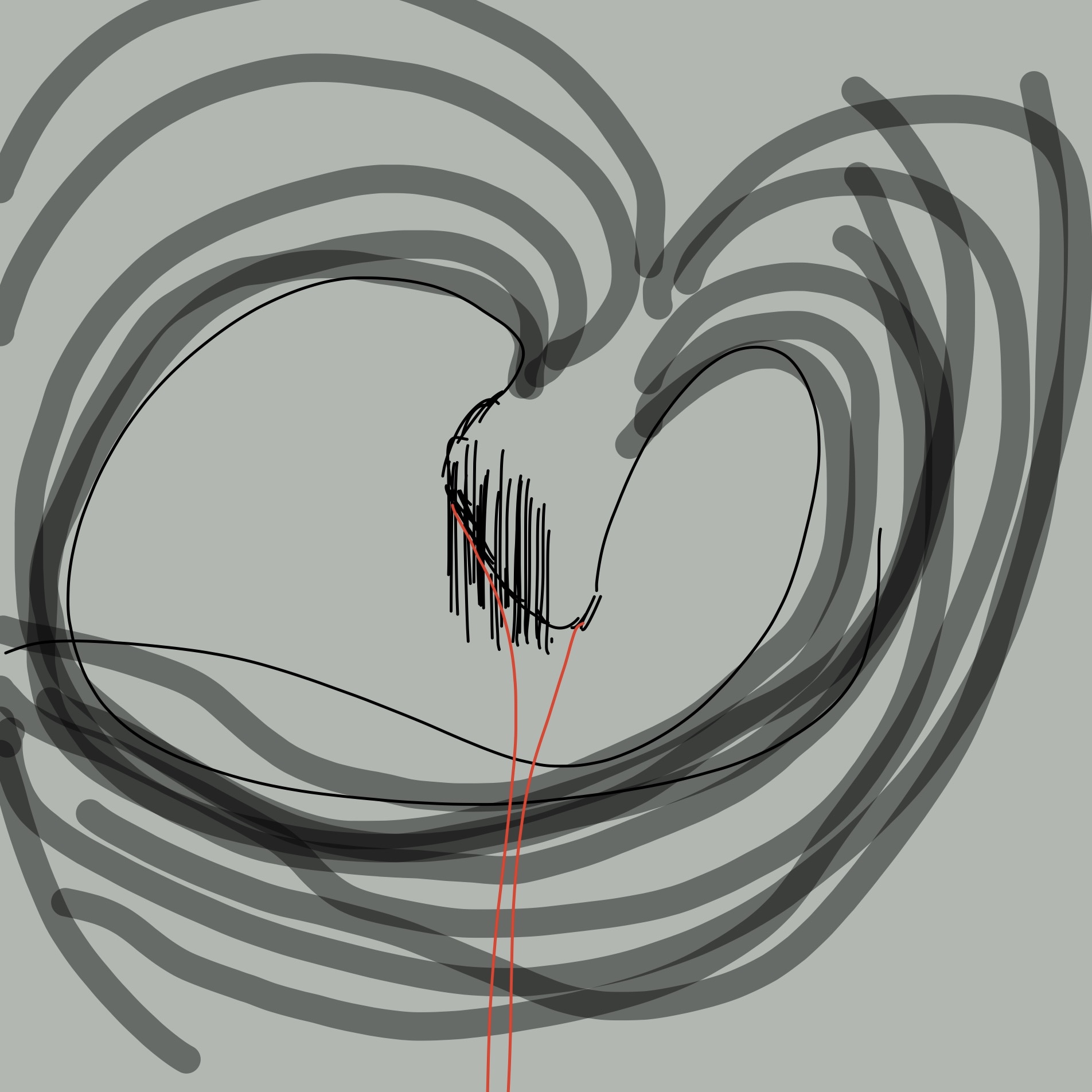 Possibly Disgusting Art | WEBTOON