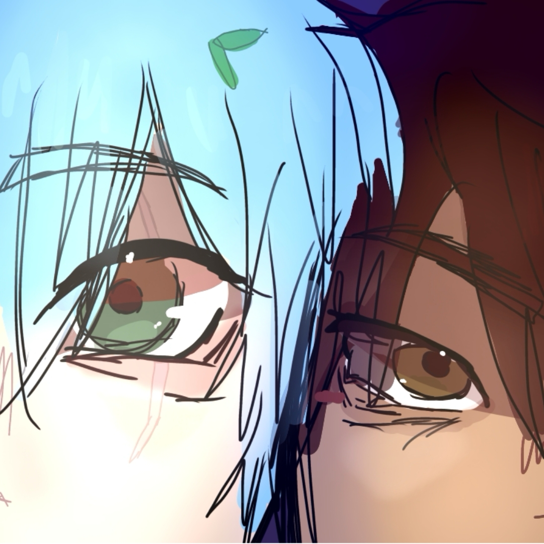 My Name Is Aster | WEBTOON