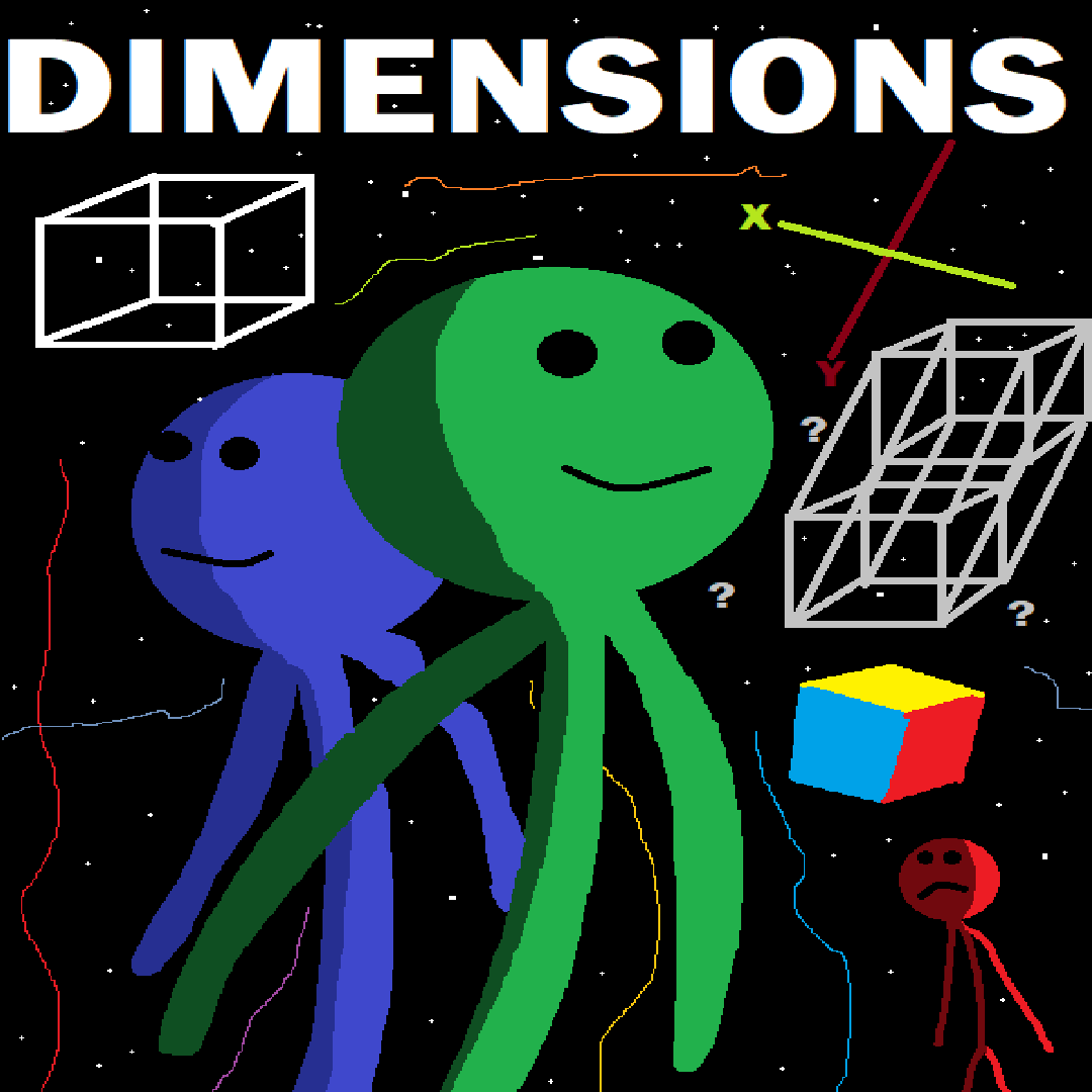 Dimensions | WEBTOON