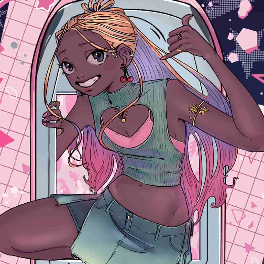 Third Wheeling | WEBTOON