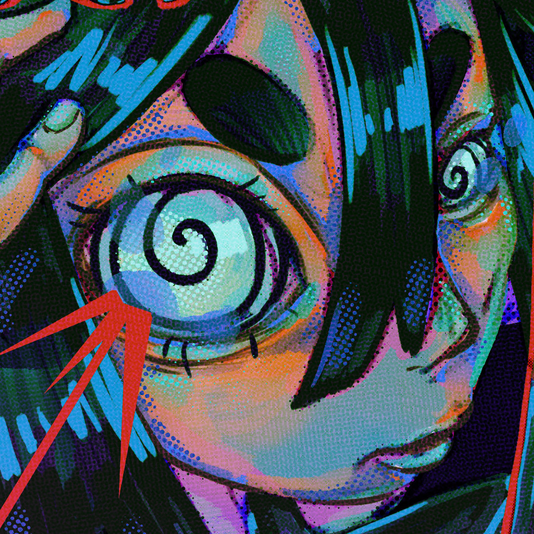 CHAPTER 3: HANA AND BLADE - 3 | HANA AND EVERYONE