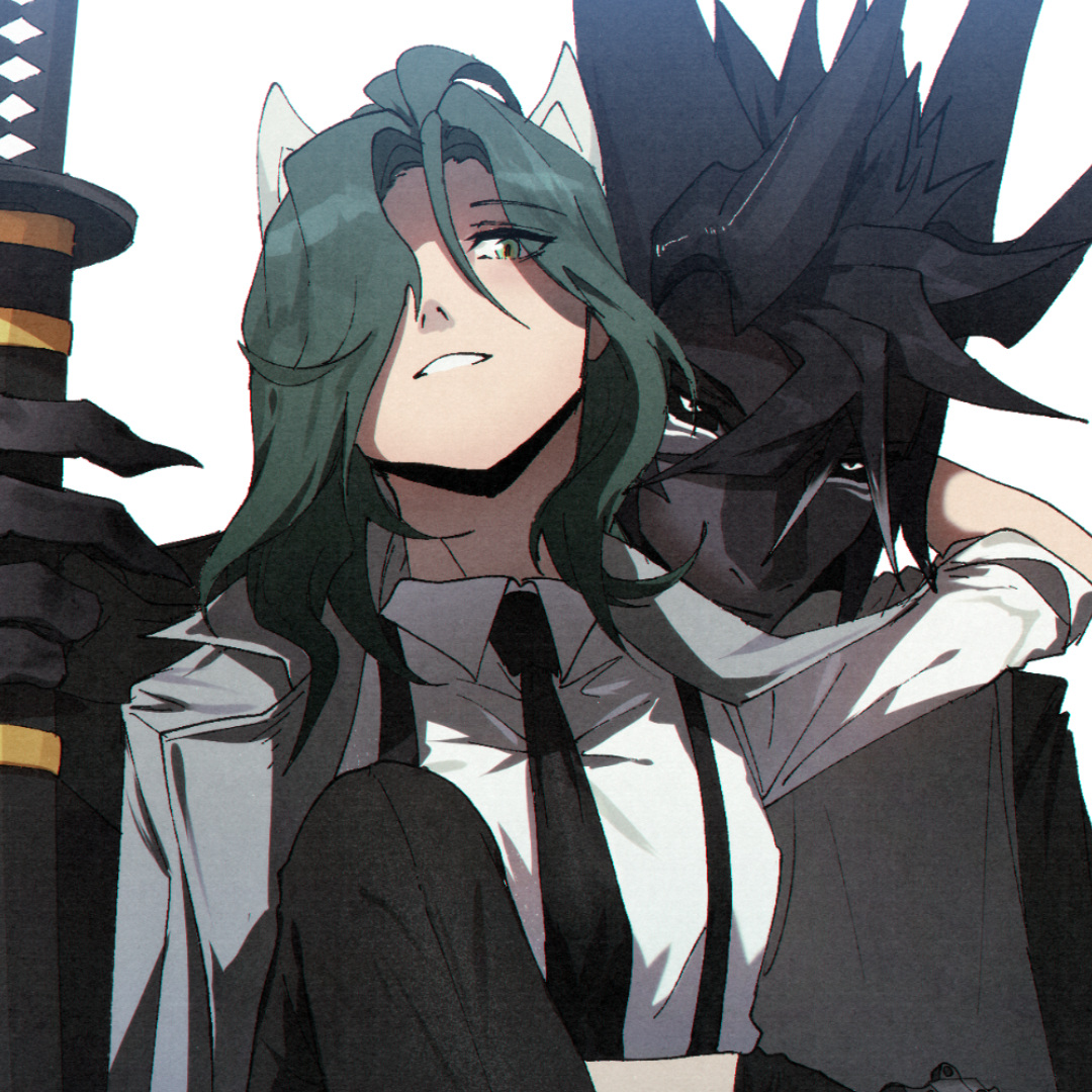 Dawn in the Abyss (Webtoon Contest 2025) | WEBTOON