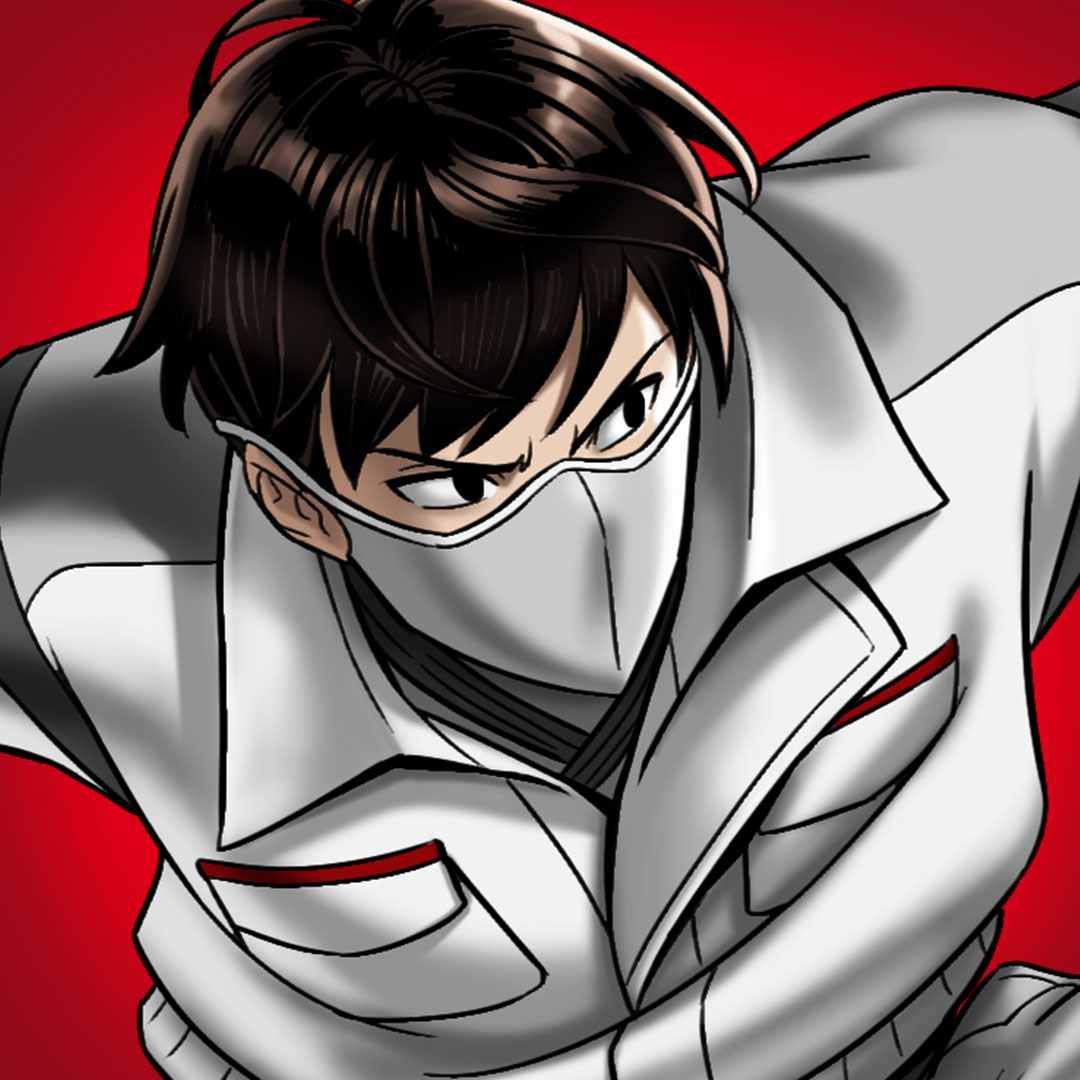 Kicker Jet | WEBTOON