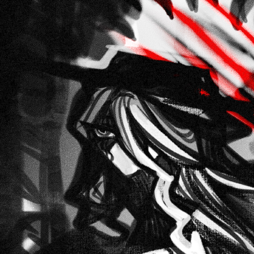 Meet with The Shadow | WEBTOON