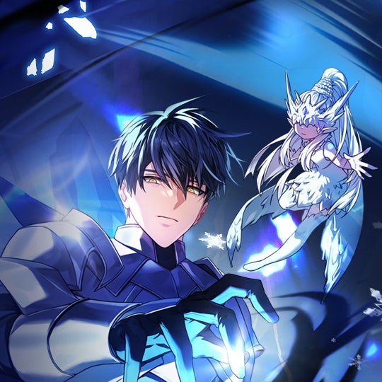 The Frozen Player Returns | WEBTOON