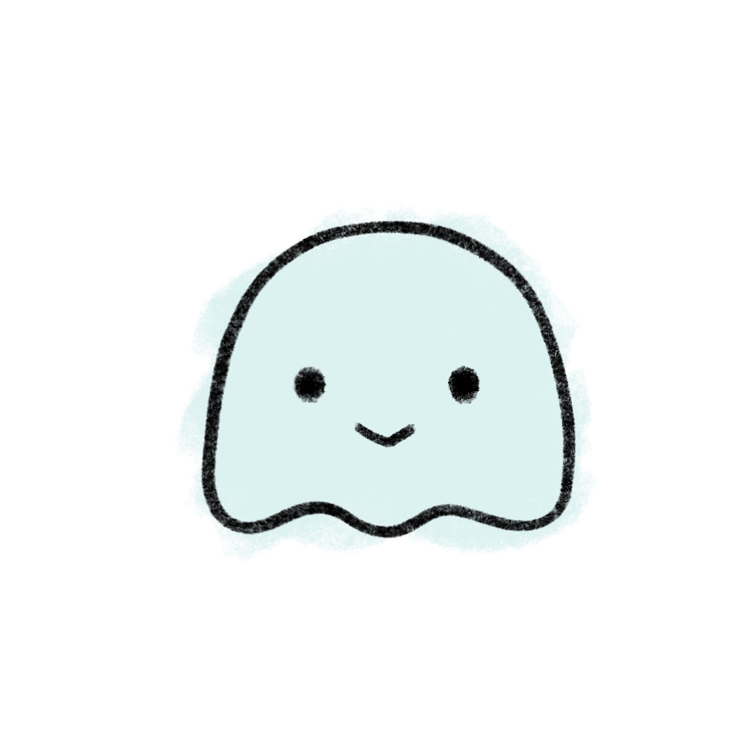 Notes from Ghost | WEBTOON