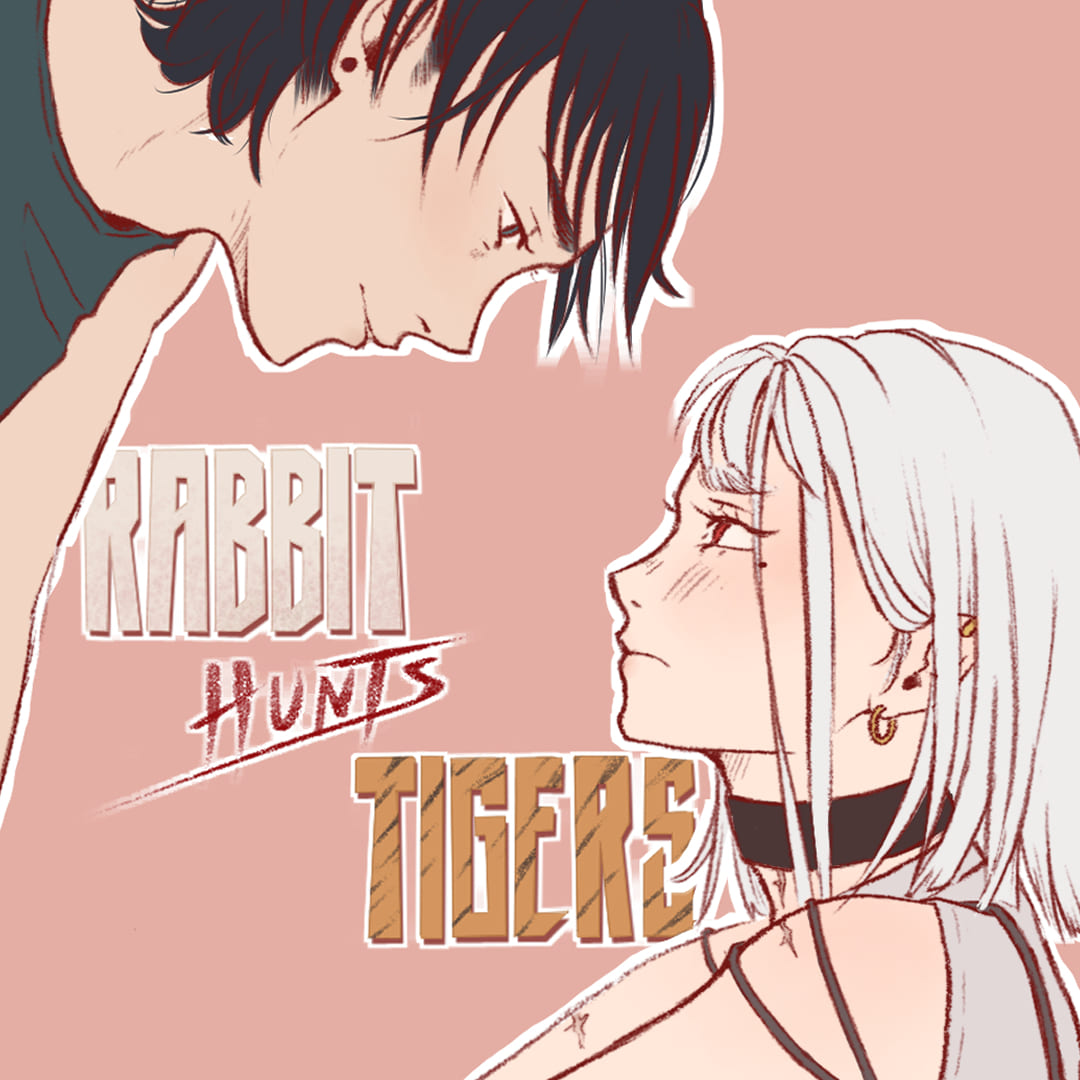 Rabbit Hunts Tigers | WEBTOON