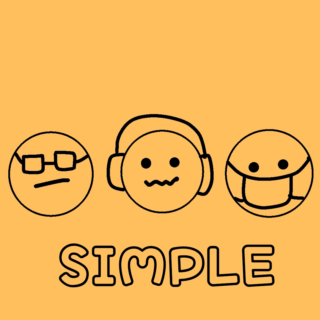 SIMPLE | WEBTOON