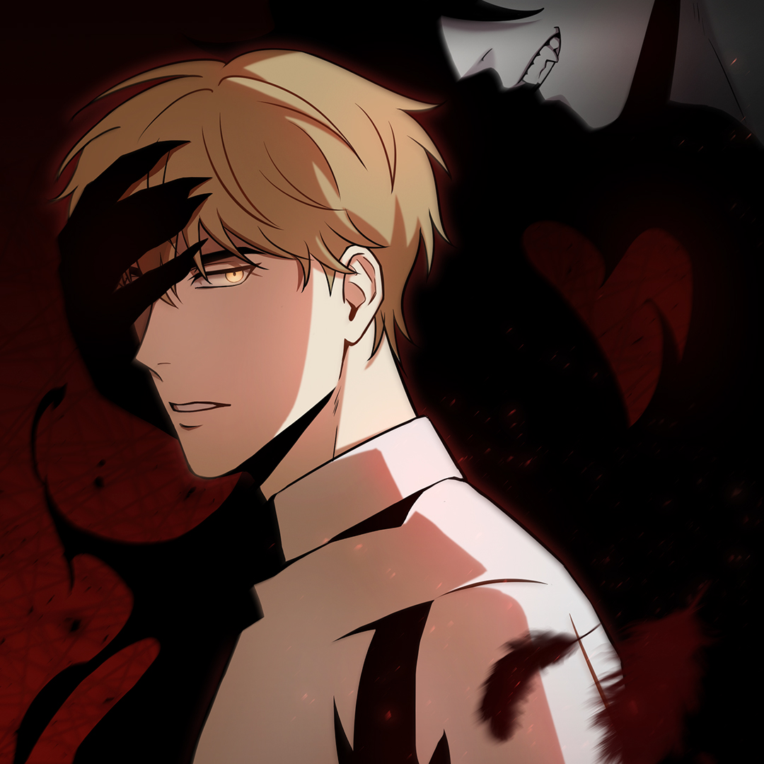 Newgate's Spectre | WEBTOON