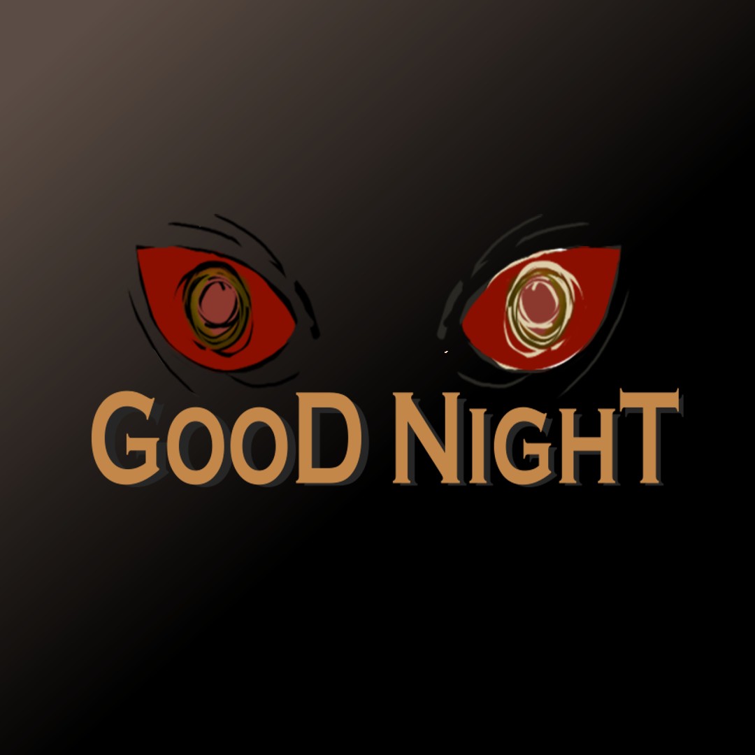GOOD NIGHT | WEBTOON