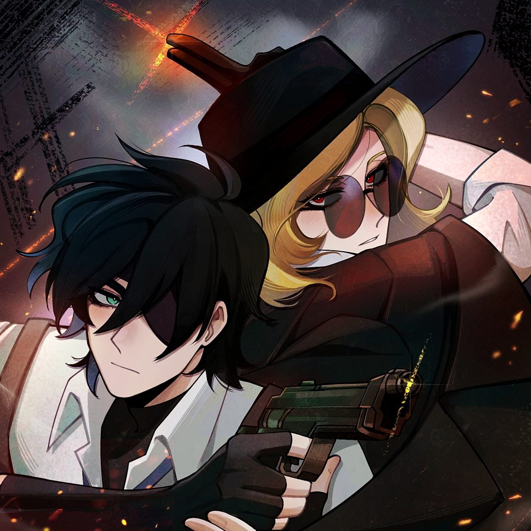 To Each Their Own | WEBTOON