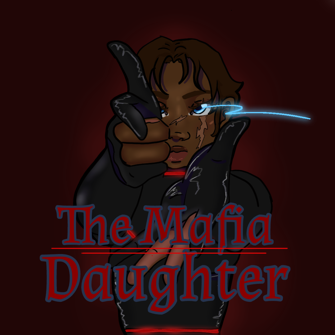 The Mafia daughter | WEBTOON
