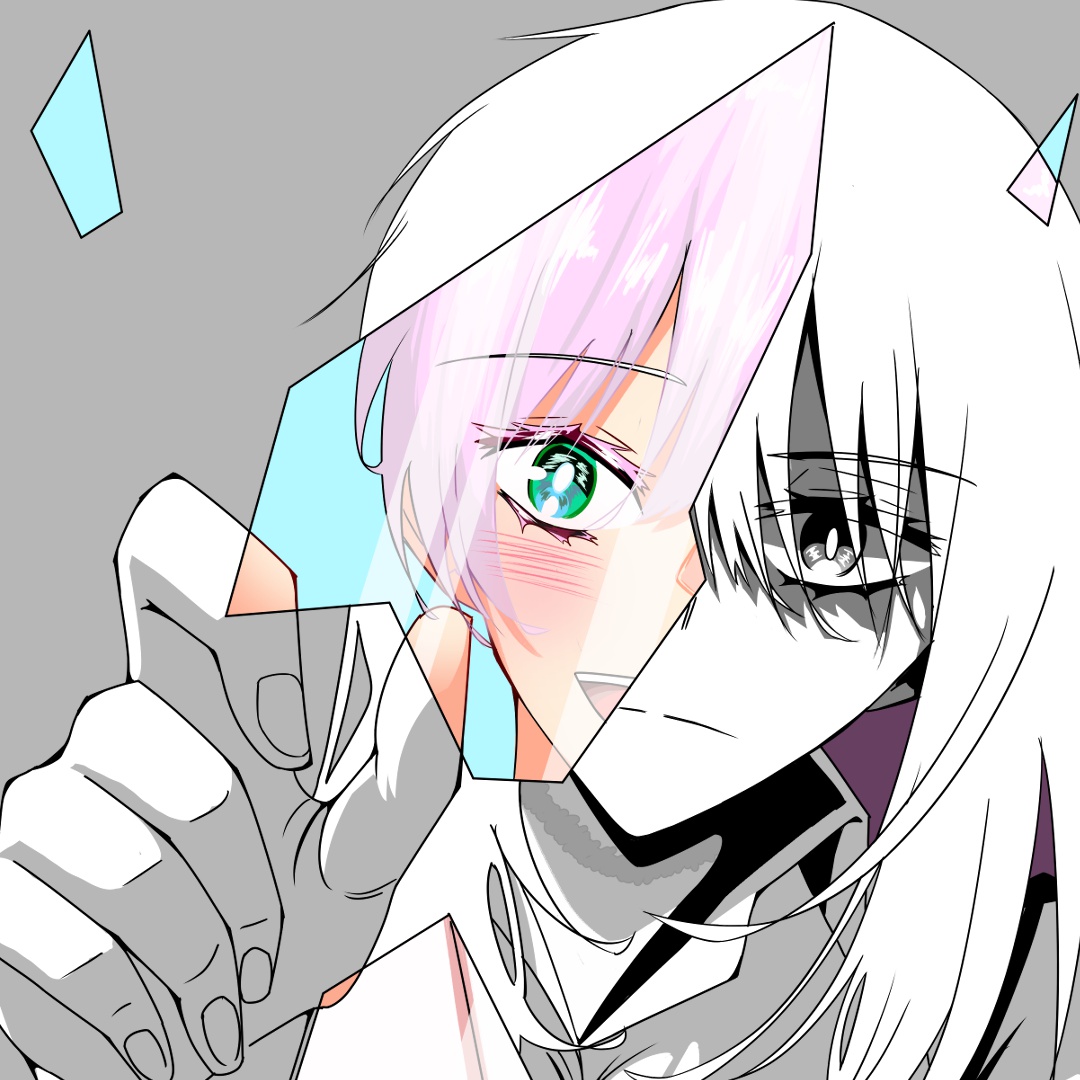 To Another World By Lighting and Light | WEBTOON