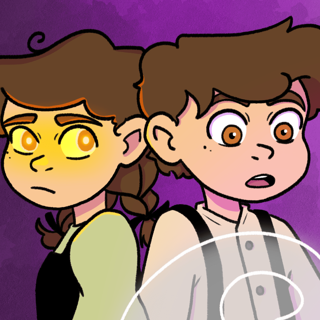 Forest Tales | WEBTOON