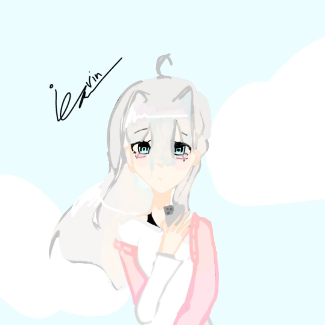 Irin’s routine._. | WEBTOON