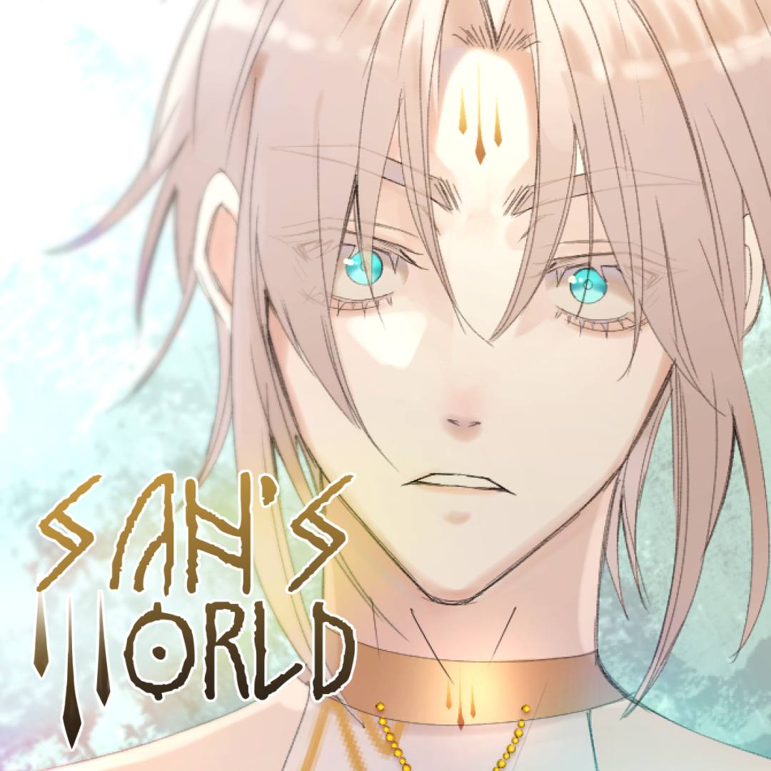 San’s World | WEBTOON