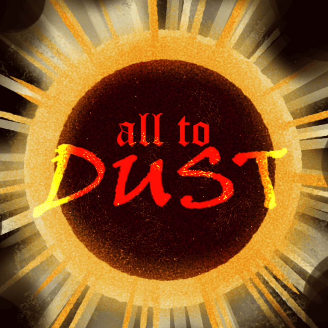 All to Dust | WEBTOON