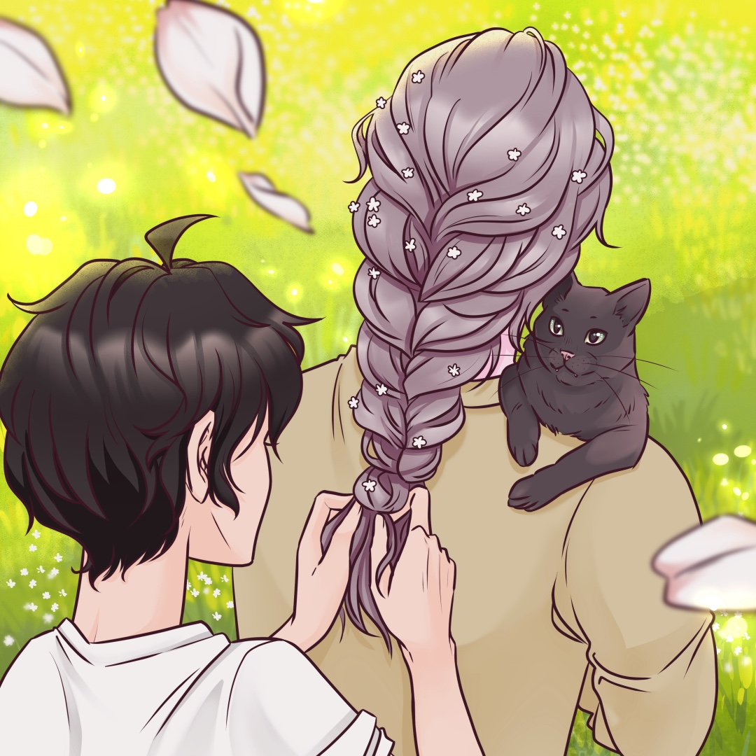 How to Live With Trouble | WEBTOON