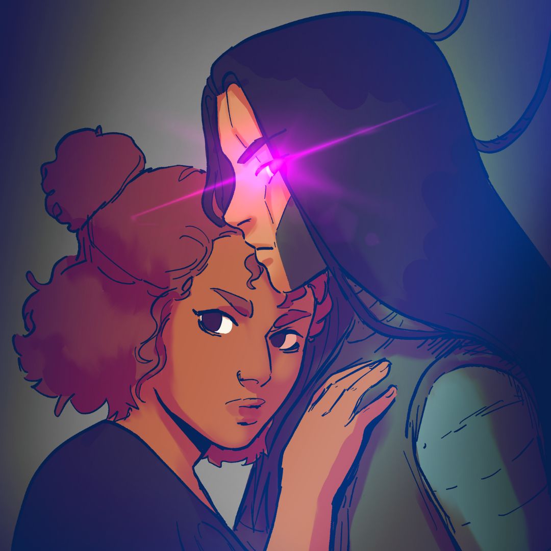 Steel Affinity | WEBTOON