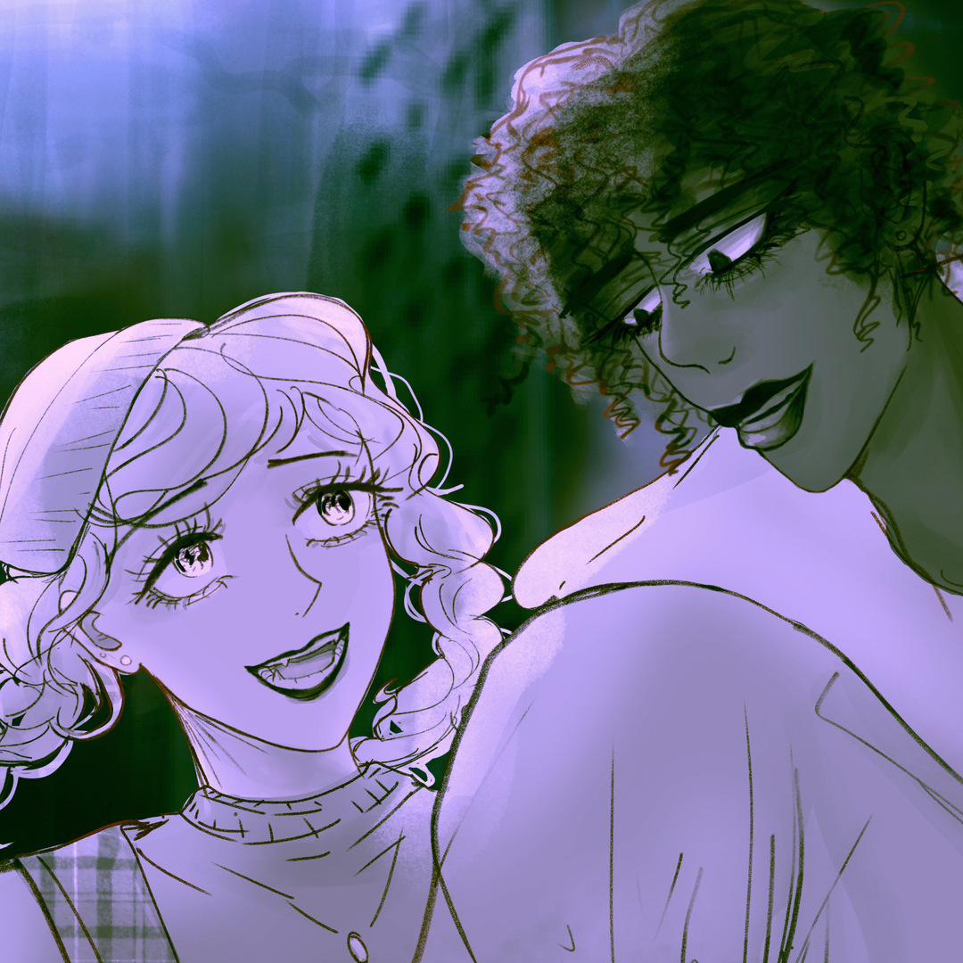Short Story | WEBTOON
