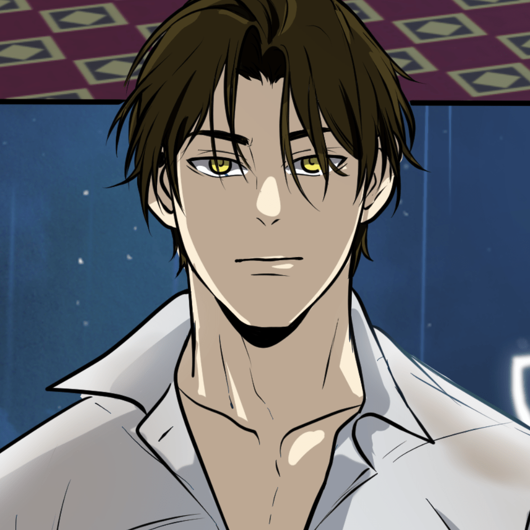 Castle | WEBTOON