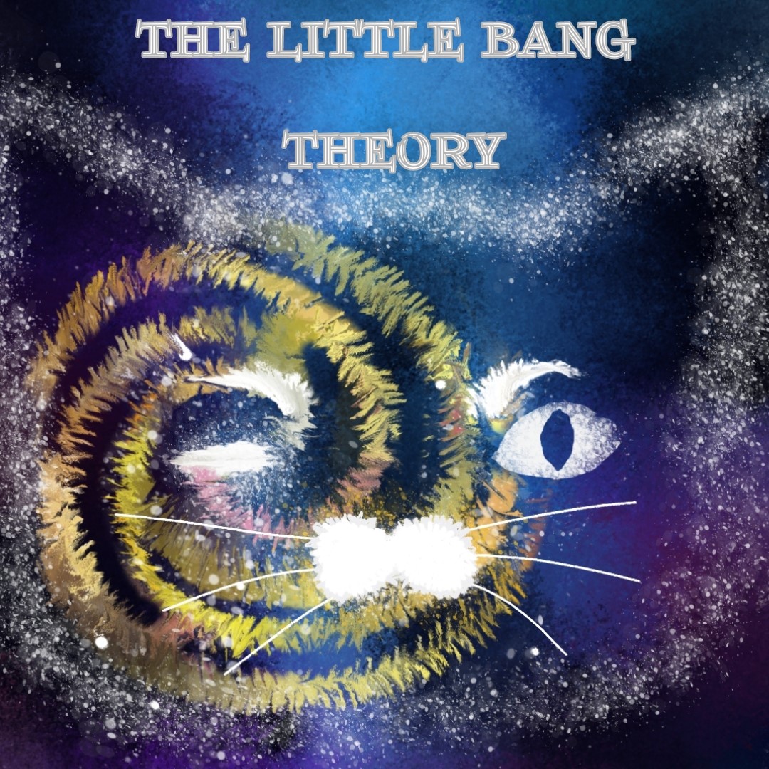 The Little Bang Theory | WEBTOON