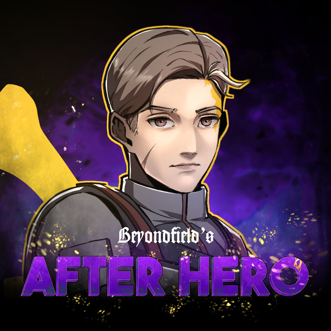 After Hero | WEBTOON