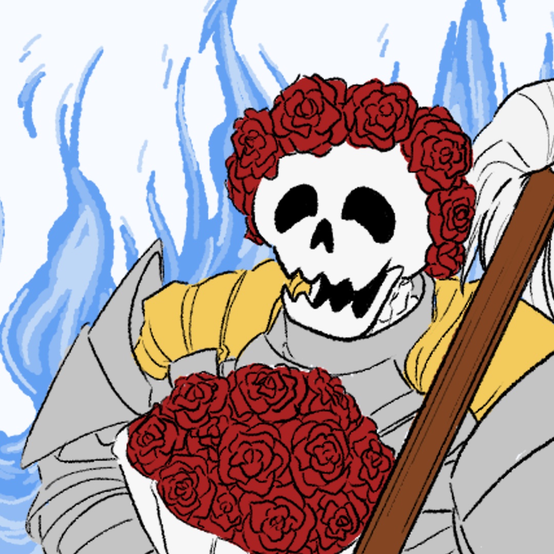 Undead Living | WEBTOON