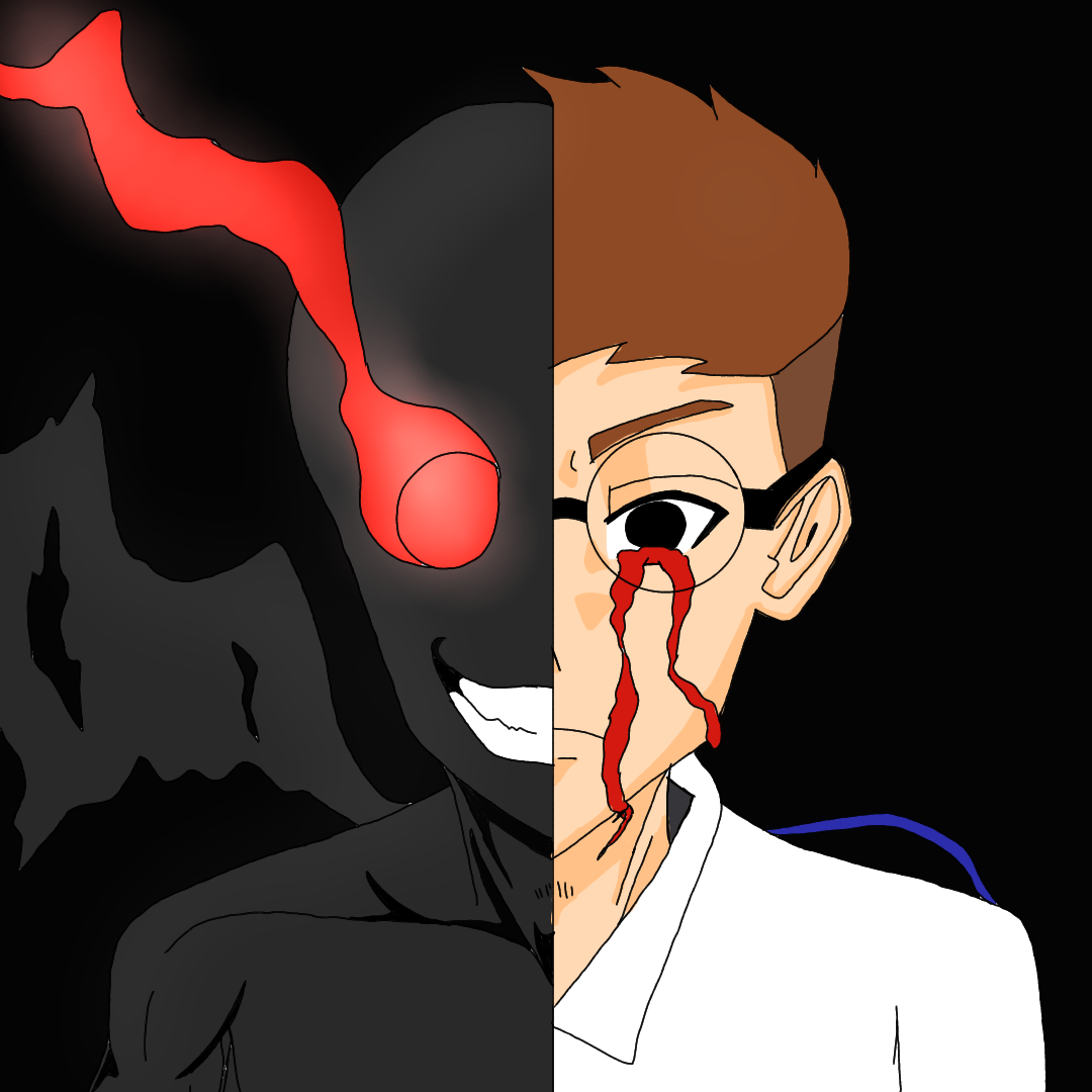 Ghost hunter (Bangla version) | WEBTOON