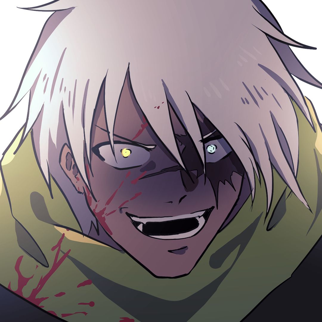 Valiant Seven | WEBTOON