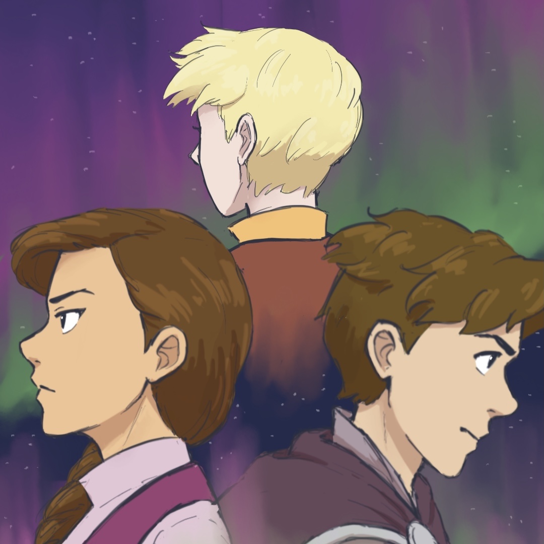Fate Whispers | WEBTOON