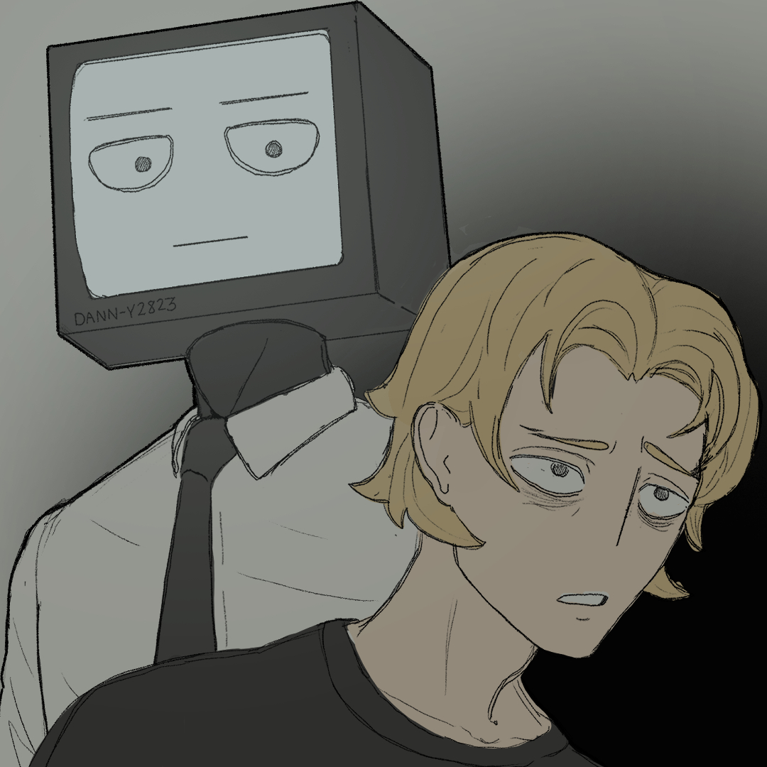 Danny Bot | WEBTOON