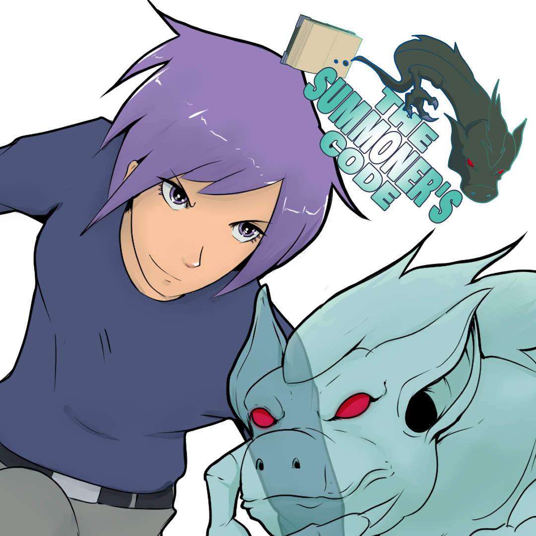 The Summoner’s Code | WEBTOON