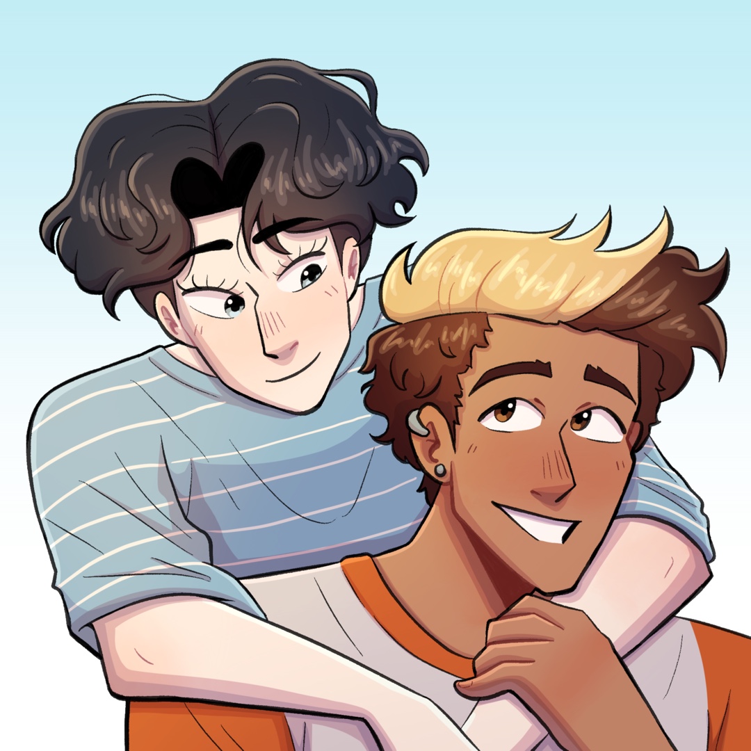 Out of League | WEBTOON