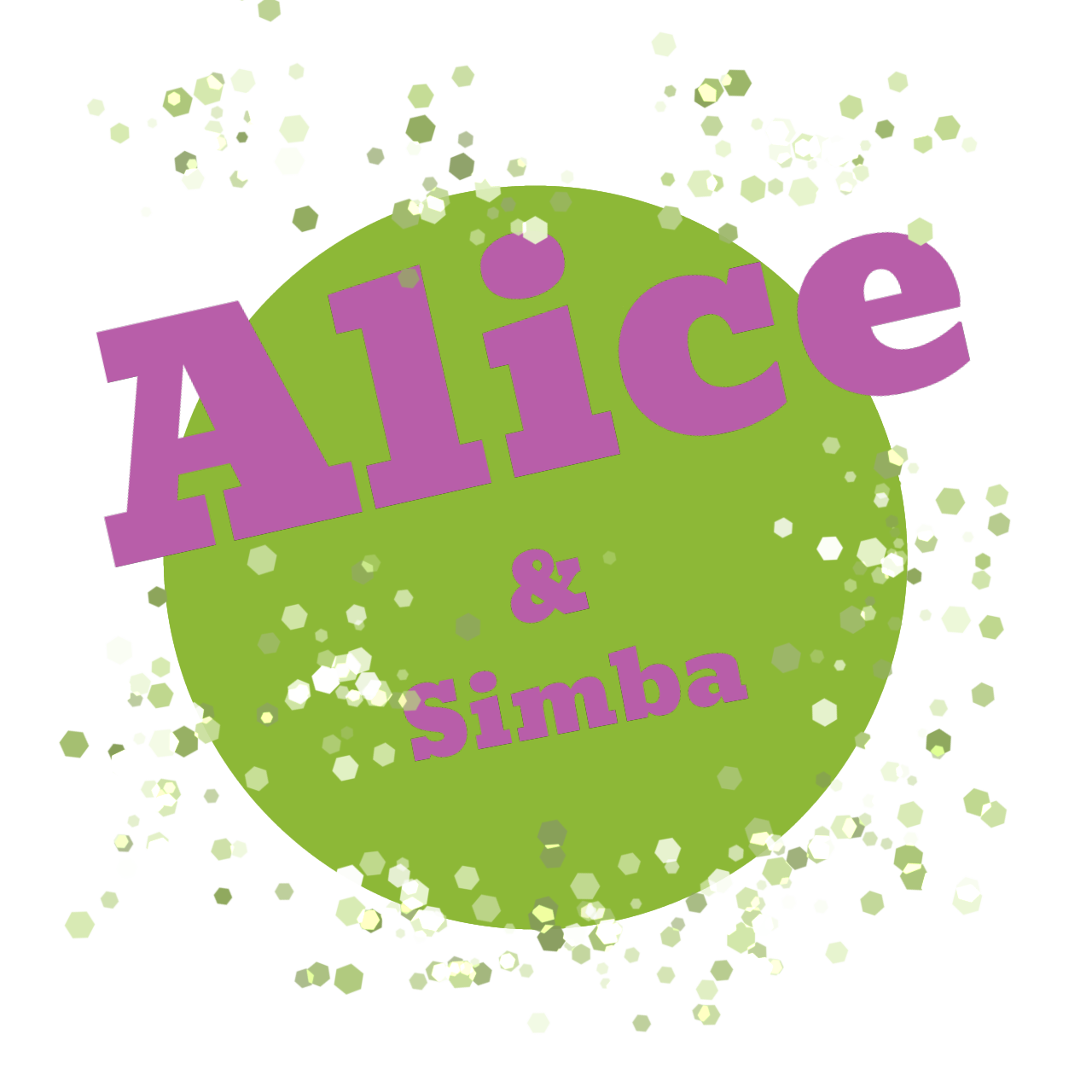 Alice & Simba | WEBTOON