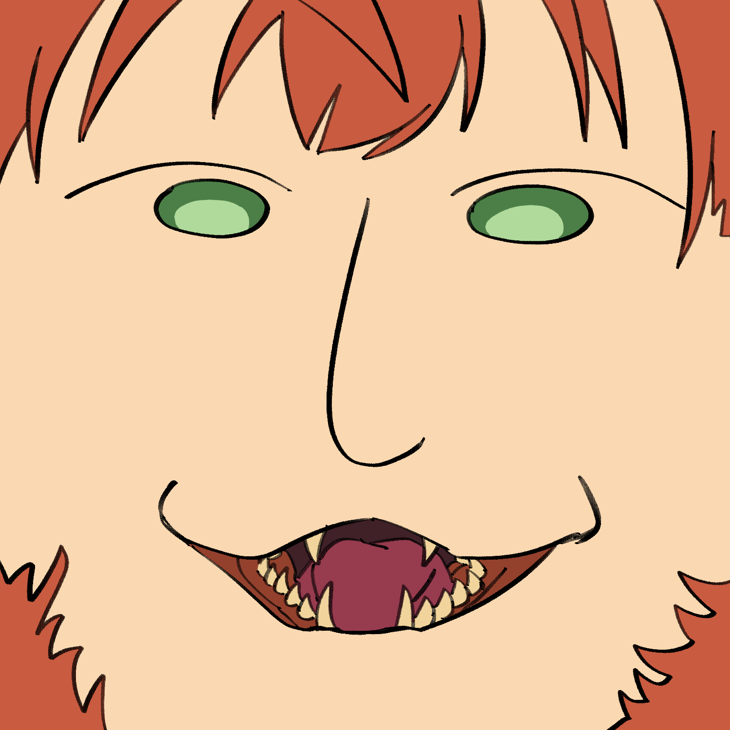 Nina's Cat | WEBTOON
