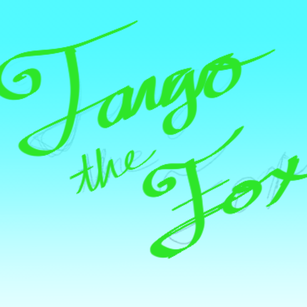 Tango the Fox | WEBTOON