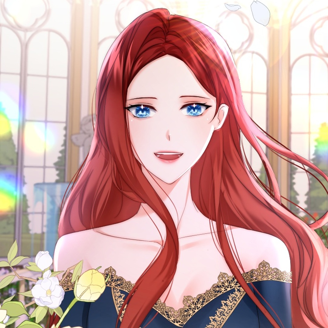 The Mad Prince's Fake Wife | WEBTOON