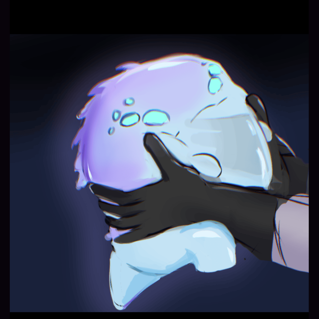 (OLD) Lucid Parasol | WEBTOON