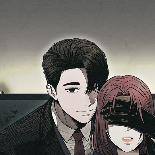 For Your Murder | LINE WEBTOON