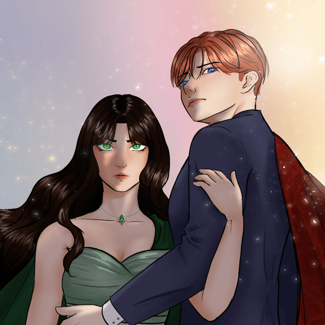 Echoes of the Lost | WEBTOON